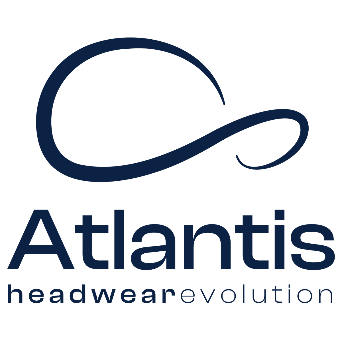 Atlantis Hats — BigTopShirtShop.com