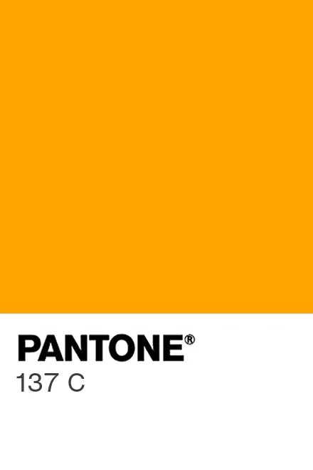 Pantone 137 — Page 2 — BigTopShirtShop.com