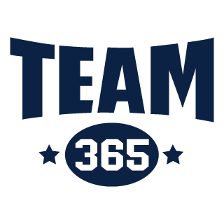Team 365 Hats — BigTopShirtShop.com